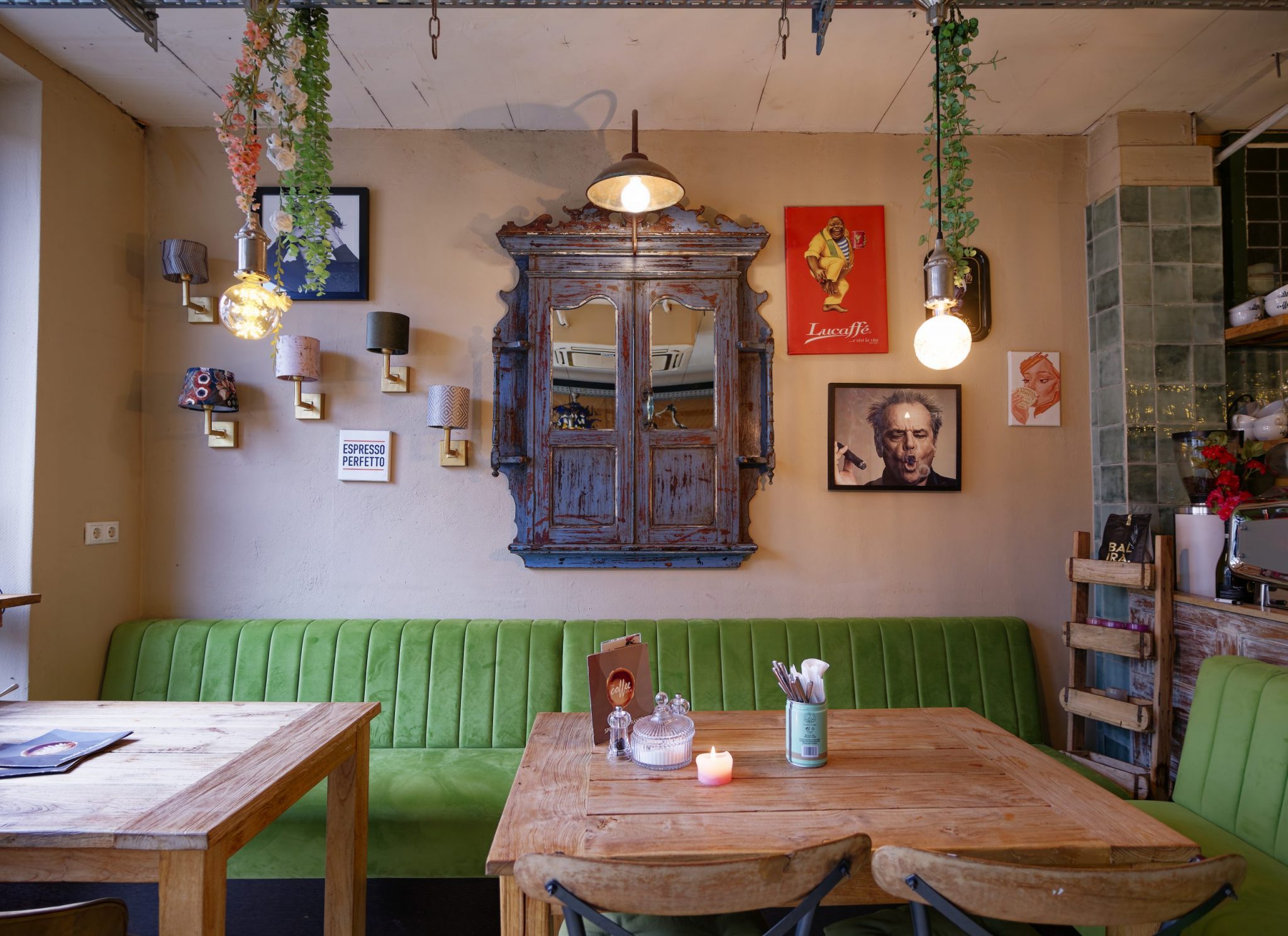 The Coffee House Mülheim